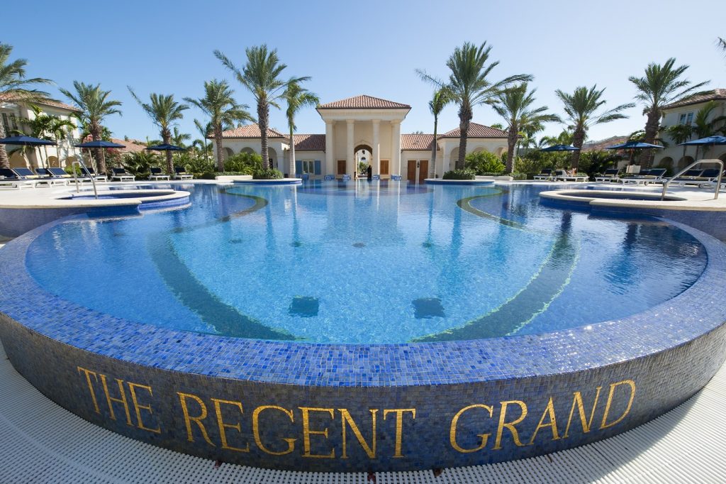 The Regent Grand - HAB Group