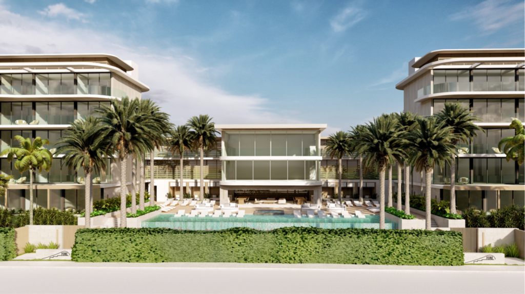 The Cay Club - HAB Group