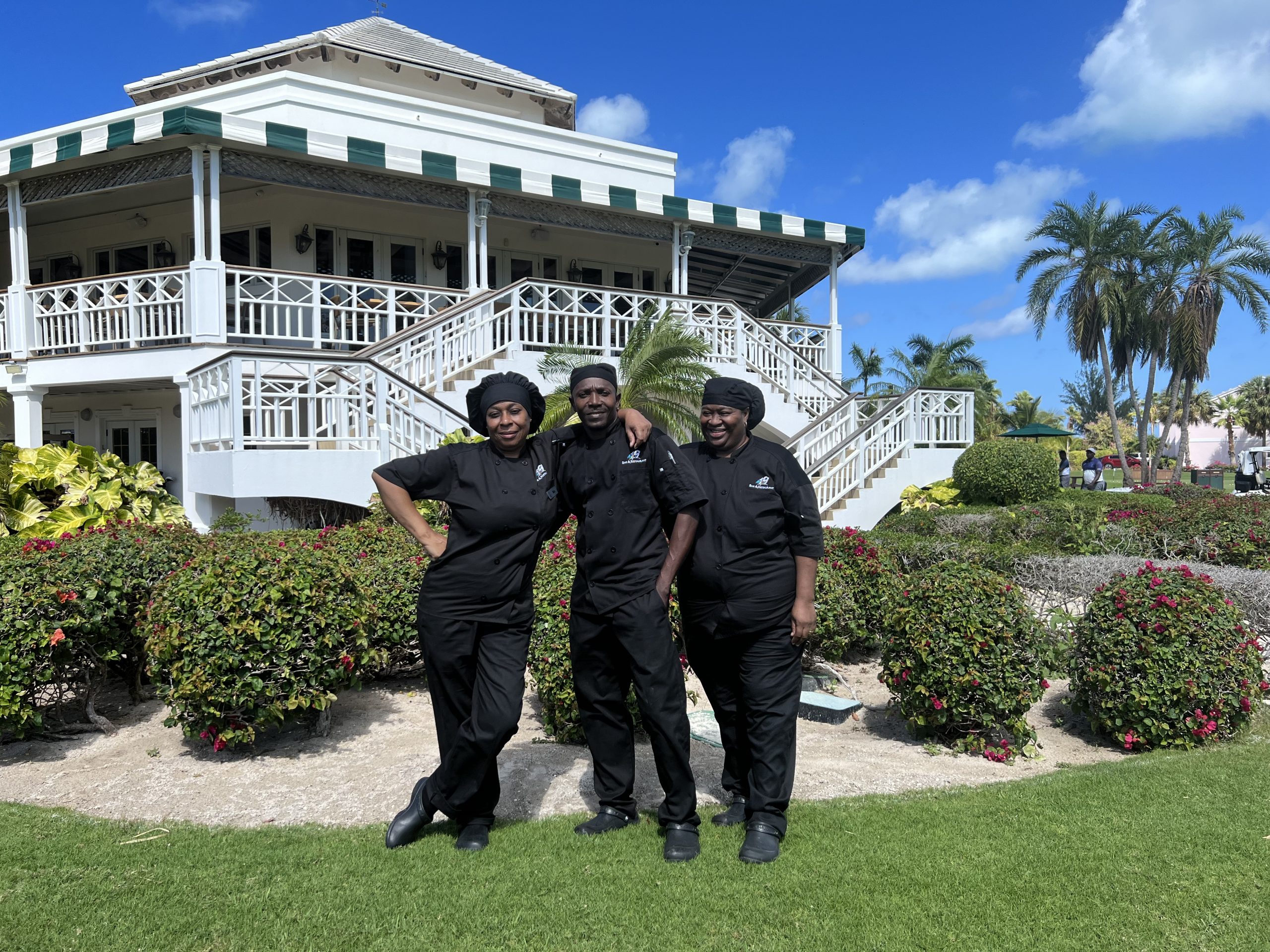 People – HAB Group